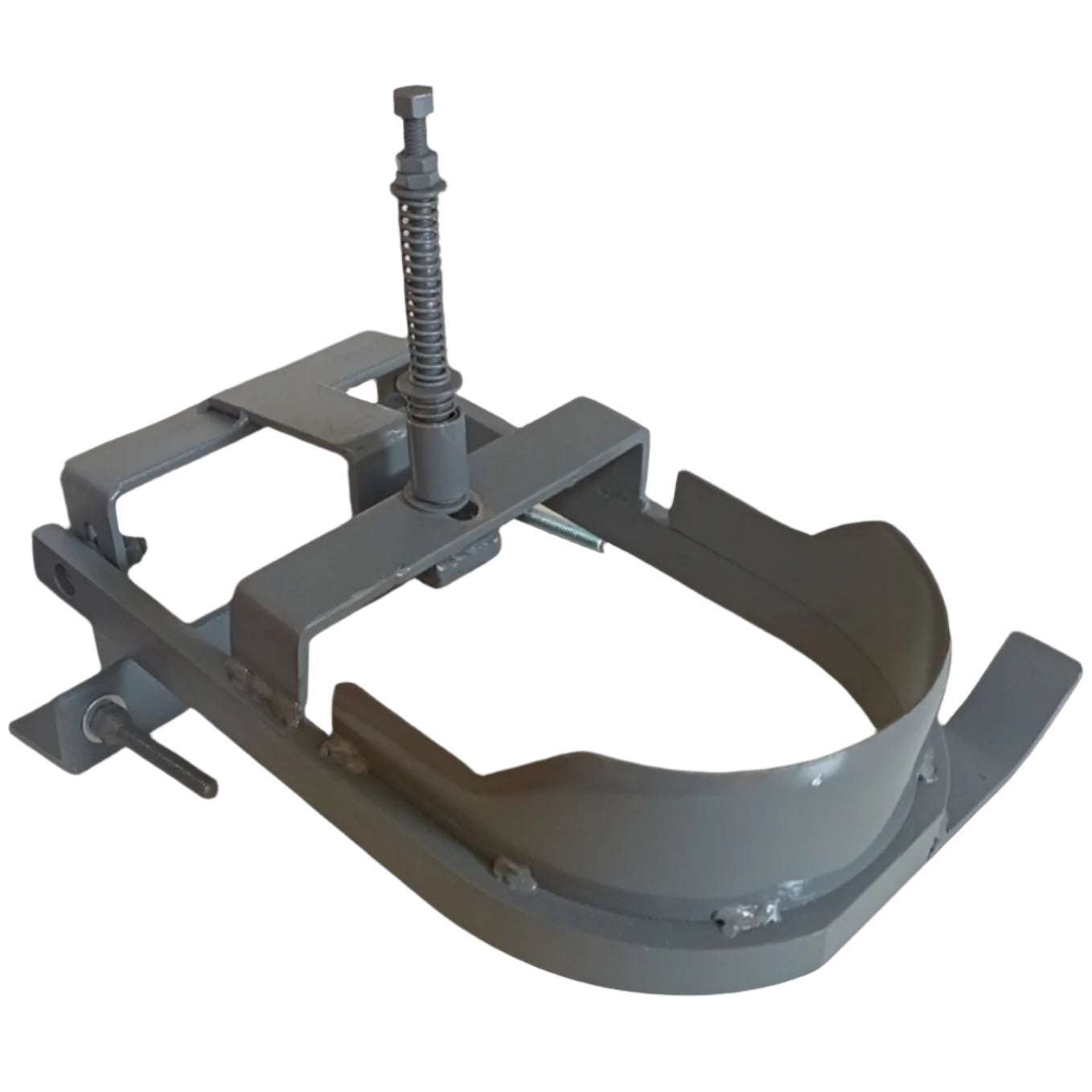 Hold Downs – Weaver Company