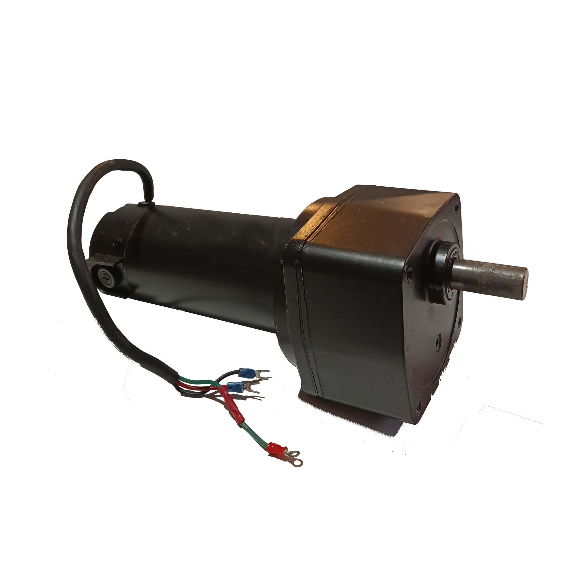 Weaver Power Feed Motor DC ¼ Horse Power – Weaver Company