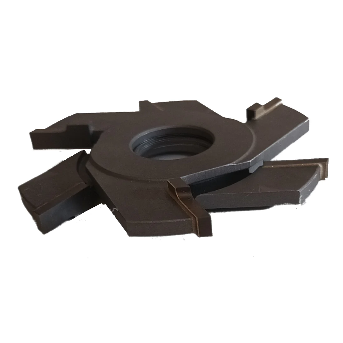 Weaver Split Groover Pattern Eased 3/8" – Weaver Company