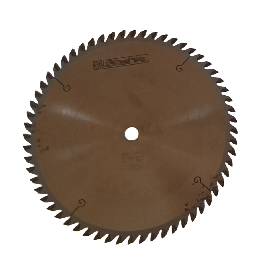 Stehle Sawblade – Weaver Company